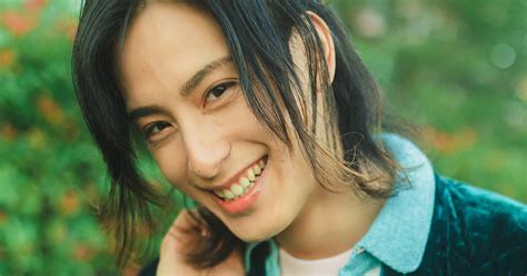 武子直輝「推しメンfile 武子直輝02」 ヤンマガweb