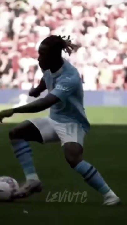 Jeremy Doku 🔥 Football Fc25 Youtube