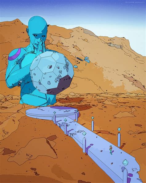 72 Moebius Ideas In 2025 Illustration Art Art Inspiration Concept Art
