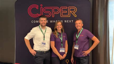 Cisper Electronics B V On Linkedin Raininaction Rainrfid Rain Rfidinnovations Cisper