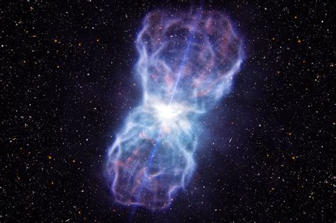 Biggest Black Hole Ever Business Insider