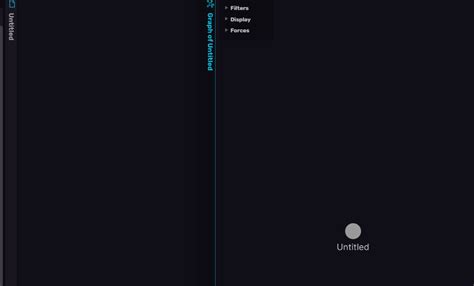 Local Graph And Blank Page Results Bug Graveyard Obsidian Forum
