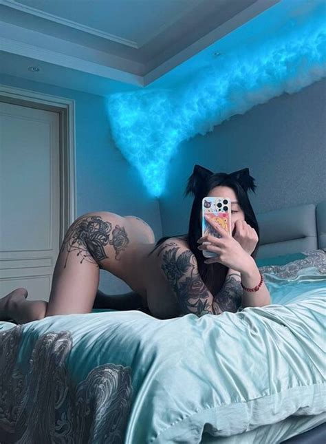 Songyuxin Hitomi Onlyfans Leaks And Nudes Img20220221031204536
