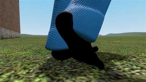 Goofy Feet11 By Militaryrabbit On Deviantart