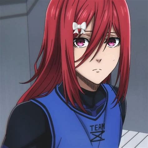 Chigiri Hyoma In Beautiful Wife Anime Guys Lady