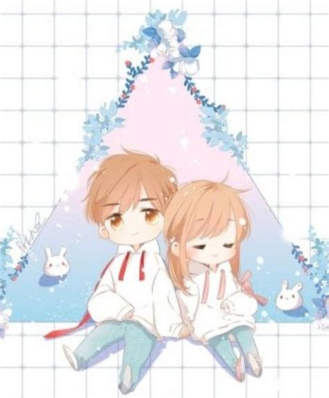 Tải 999 ảnh Cặp đôi Yêu Nhau Anime Cute And Ngầu 2024