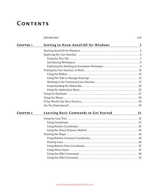 SOLUTION Autocad Beginners Guide D And D Drawings Pdf Studypool