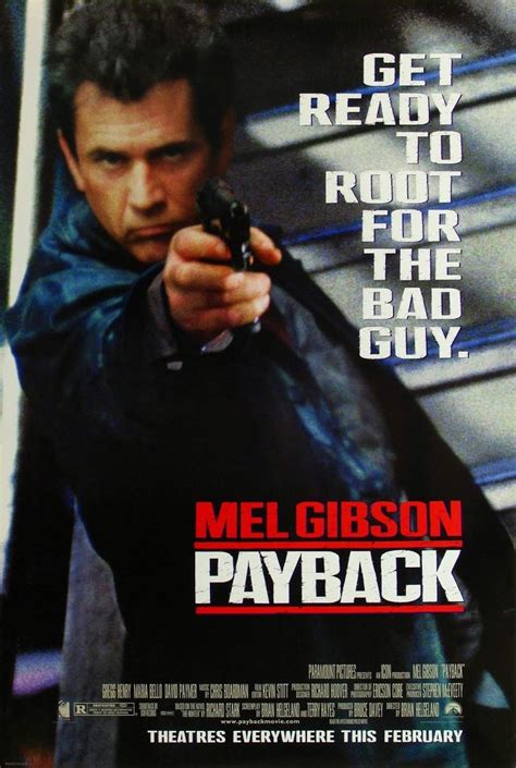 Payback 1999 IMDb