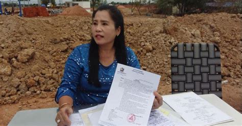 អាជ្ញាធរជាតិអប្សរា ច្រានចោលការចោទប្រកាន់ដែលថា បានទាមទារប្រាក់២លានដុល្លារ ពីលោកស្រី លី អ៊ុំអេង