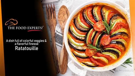 Ratatouille YouTube