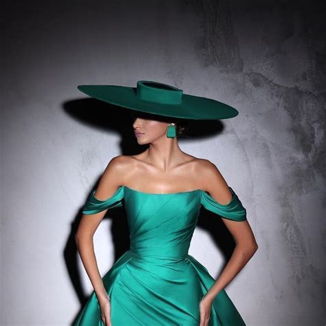 Sadek Majed On Instagram Long Fitted Royal Dress With Off Shoulder
