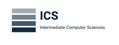 Ics Subjects