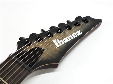 Ibanez 7 String Wallpaper