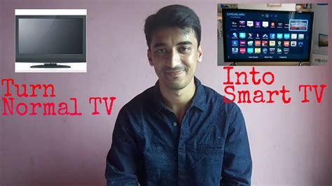Turn Your Normal Tv Into Smart Tv Using Raspberry Pi And Kodi Youtube