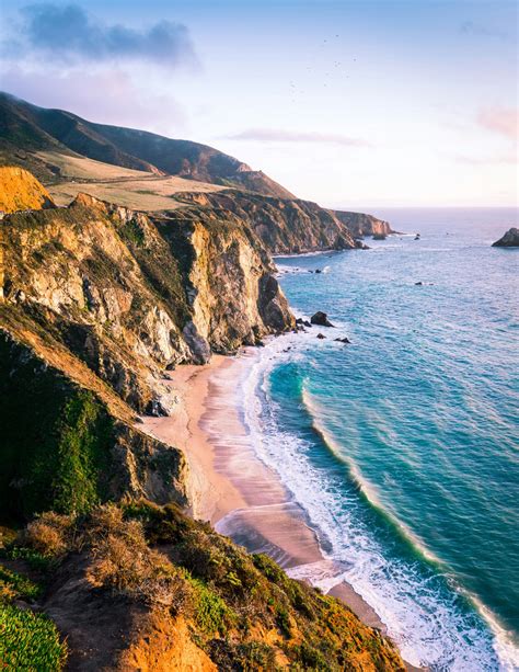 Things To Do In Central California A Guide To The Best Activities And