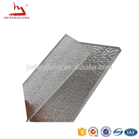 Furniture Types Of Polycarbonate Sheet Manufacturer Suppliers Choice