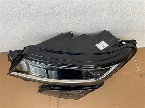 Ляв фар Skoda Kodiaq Full Led - КРИК.БГ