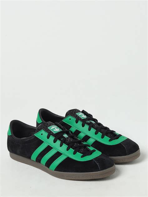 Adidas Originals Outlet Sneakers Men Black Adidas Originals