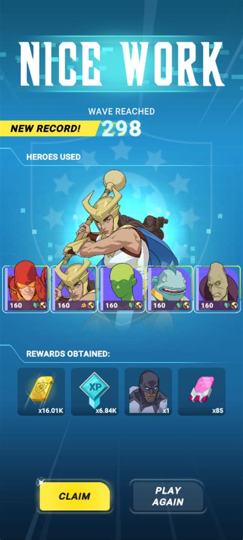 Only R Invinciblegtg