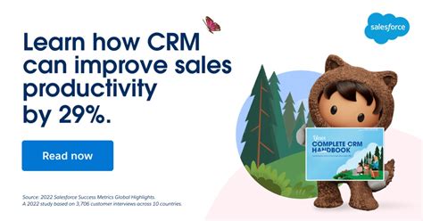 Salesforce On Linkedin Your Complete Crm Handbook