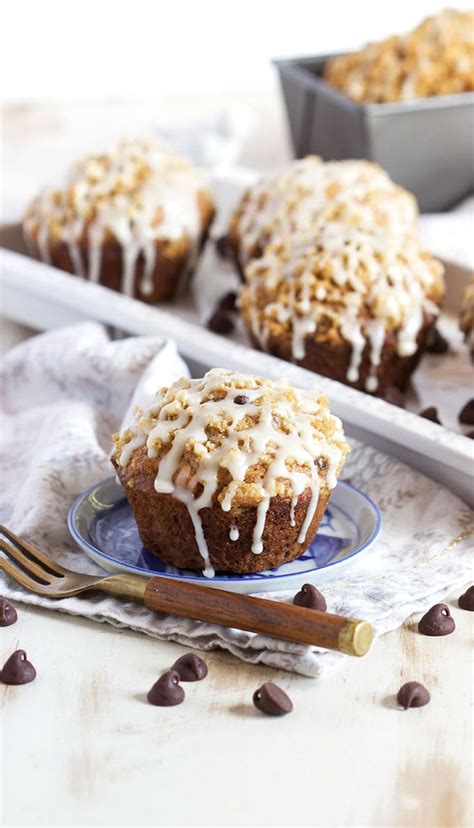 Easy Banana Bread Muffins The Suburban Soapbox