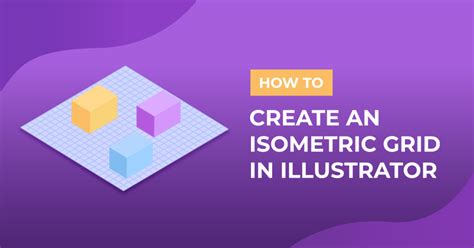 Create An Isometric Grid In Illustrator Design Bundles