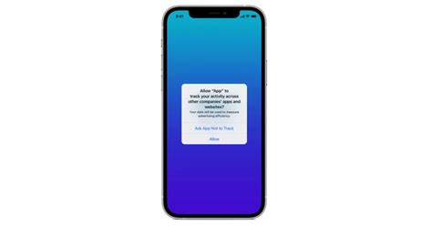 Research Shows App Tracking Transparency Feature Will Not Likely To