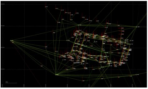 Drones Free Full Text Multi Sensor 3d Survey Aerial And