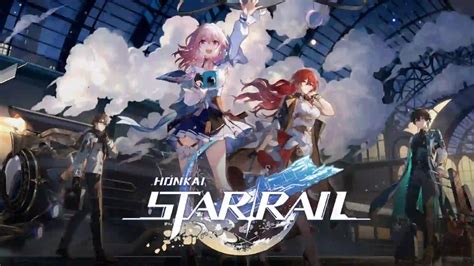 เติมเกม Honkai Star Rail ราคาถูก ปลอดภัย 100 Ex Cash Shop