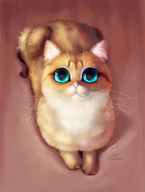 Красивые и мультяшные котики картинки и фото Koshkatop