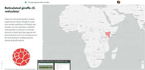 Arcgis Storymaps Revolutionize The Way You Tell Stories