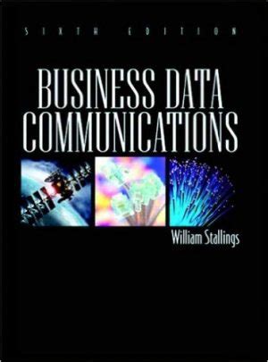 Business Data Communications And Networking 12th Edition FitzGerald