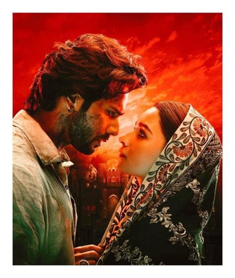 Kalank Alia Madhuri Varun Sanjay Sonakshi And Aditya To Present A