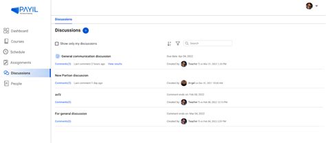 Lms Platform Faq Discussions