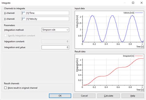 Ni Diadem Analysis Panel Tutorial