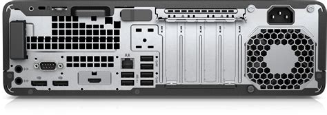 Hp Elitedesk G Sff