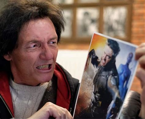 Norbert Kinyo On Linkedin Nem Sinkovits Vitay András Lesz A Farkas