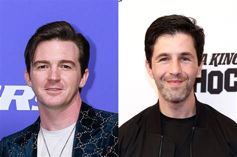 Drake Y Josh Drake Bell On A Potential Drake And Josh Revival