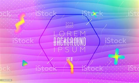 색상은 현대 배경입니다 다채로운 프리젠 테이션 배경 커버 디자인 템플릿 포스터 보고서 배너 모든 문서 페이지에 대한 벡터 배경입니다 액체 유체 유행 미래 지향적 인 색상