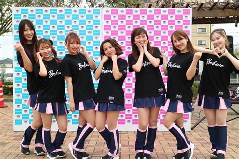 サガン鳥栖公式 On Twitter ／ 🗣sagantina Welcome Dance Stage💃 サガンティーナ が