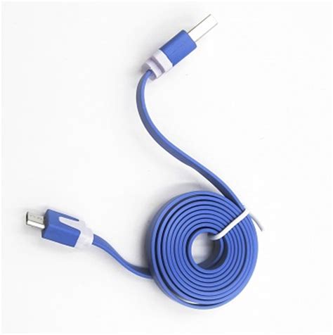 NodeMcu için Micro USB Kablosu metre Satın Al Kompent