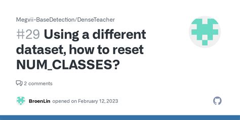 Using A Different Dataset How To Reset Numclasses · Issue 29 · Megvii Basedetection