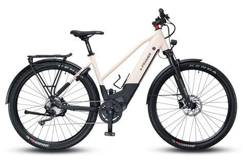E Bikes E Framer Swiss Premium E Bikes