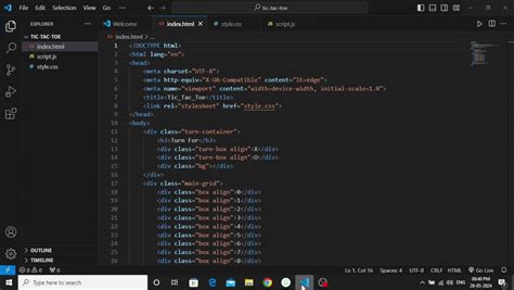 Video Rakesh Kumar Mandal On Linkedin Internship Webdevelopment Prodigyinfotech