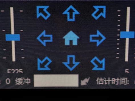 【花雕动手做】尝试手搓基于arduino grbl的2d笔式绘图写字机 makelog 造物记