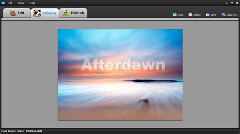 Download Flash Banner Maker V10 Freeware Afterdawn Software Downloads