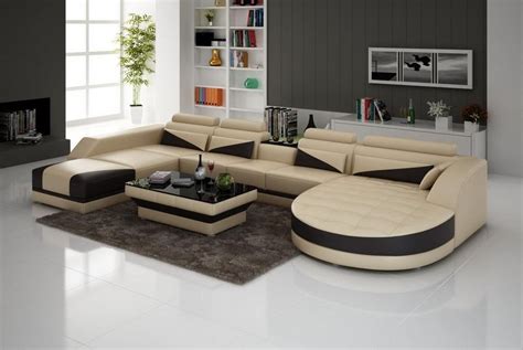 Jvmoebel Ecksofa Xxl Wohnlandschaft U Form Ecksofa Sofa Couch Polster