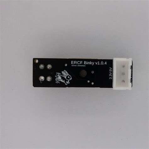 Binky Ercf Filament Encoder Pcb Isiks Tech