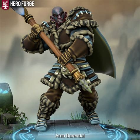 Album Of My Minis That Ive Made For My Pcs And My Players Rheroforge