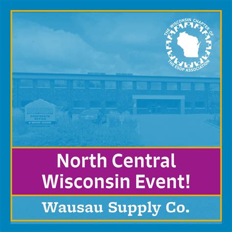 Esop Employeeownership Esopadministration Employeeengagement… Wisconsin Chapter Of The